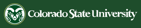 Colorado State University logo